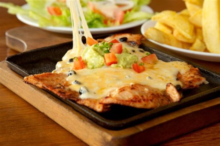 Pollo Monterrey - Tu Vida Bonita